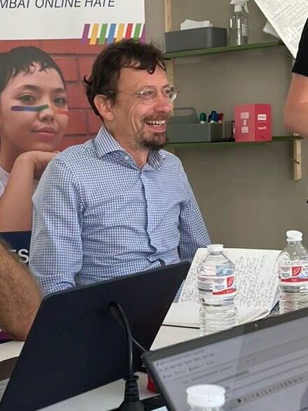 ECHR – European Center for Human Rights