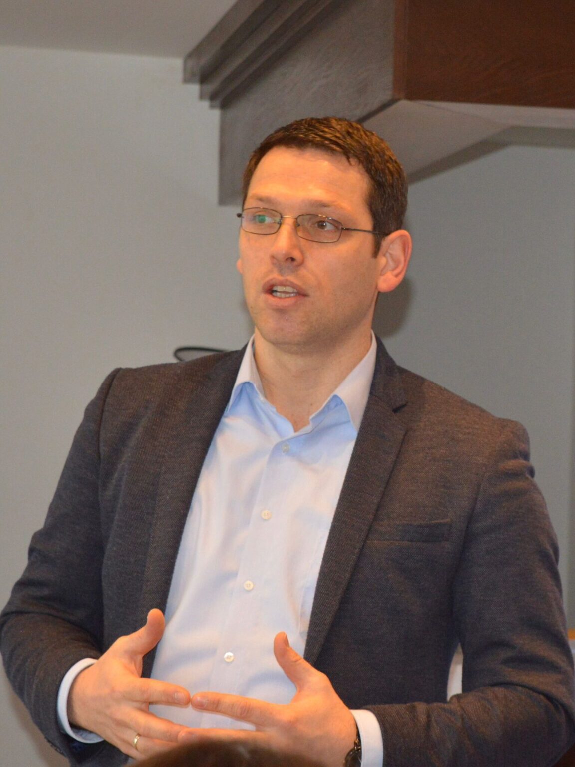 ECHR – European Center for Human Rights